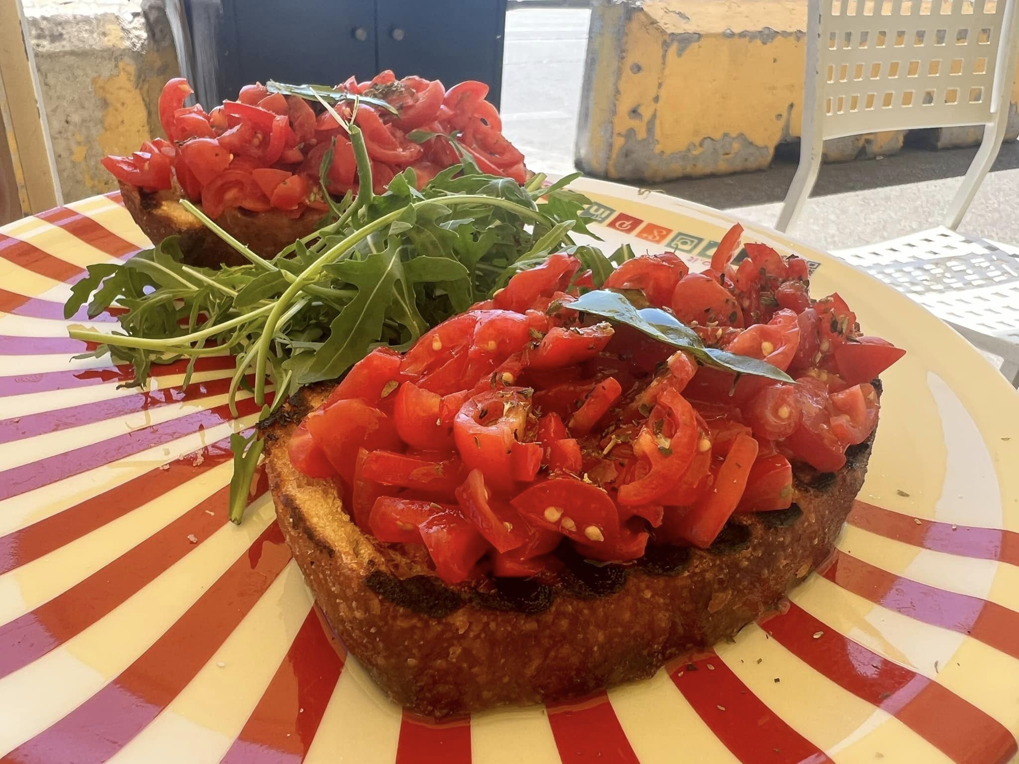 Anna Ambrosiniと | 新国際学会周遊記 - クリニックF院長 藤本幸弘オフィシャルブログ